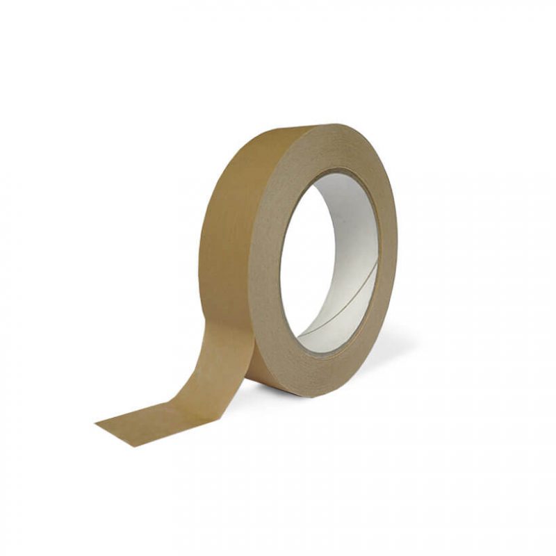 Fita-Cola de Papel Reciclado Kraft – Cultivating Futures